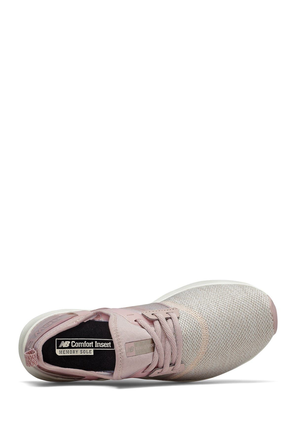 New Balance Nergize Sport Training Shoe | Nordstromrack