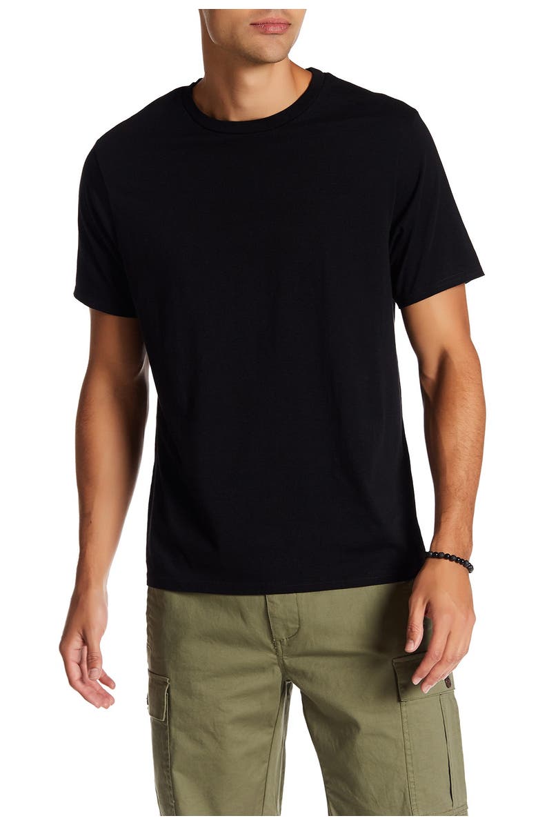 Threads 4 Thought Crew Neck Organic Cotton T-Shirt | Nordstromrack