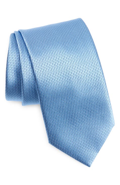 Men's Blue Ties, Bow Ties & Pocket Squares | Nordstrom