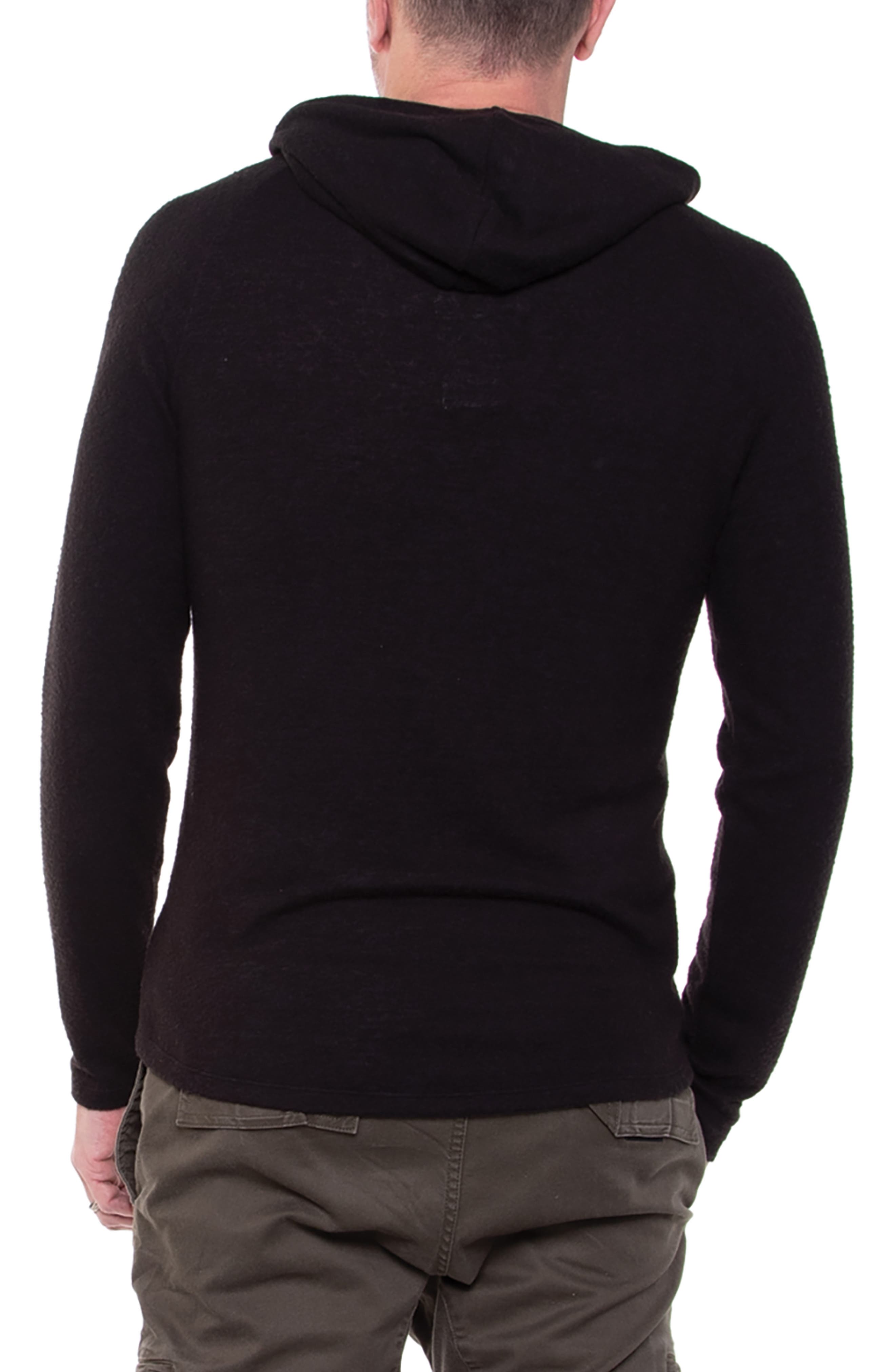 Civil Society Hacchi Knit Hoodie | Nordstromrack