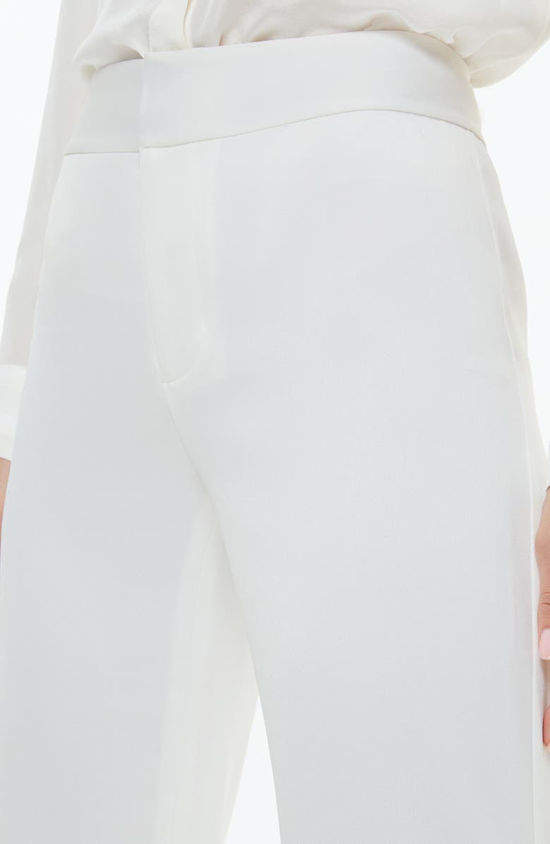 Alice + Olivia Andrew Slim Bootcut Pants | Nordstromrack