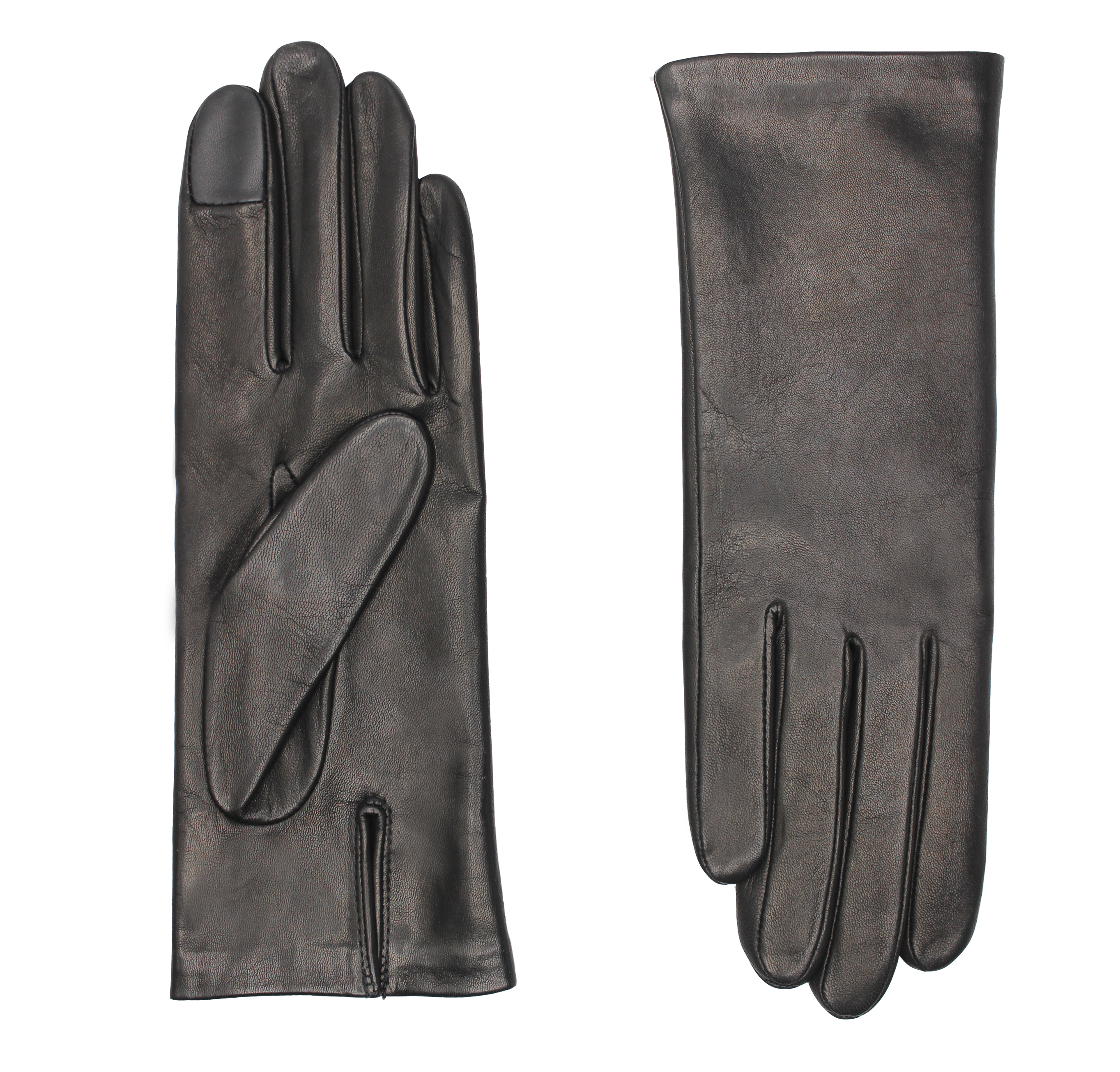 Agnelle Kate Leather Gloves | Nordstrom