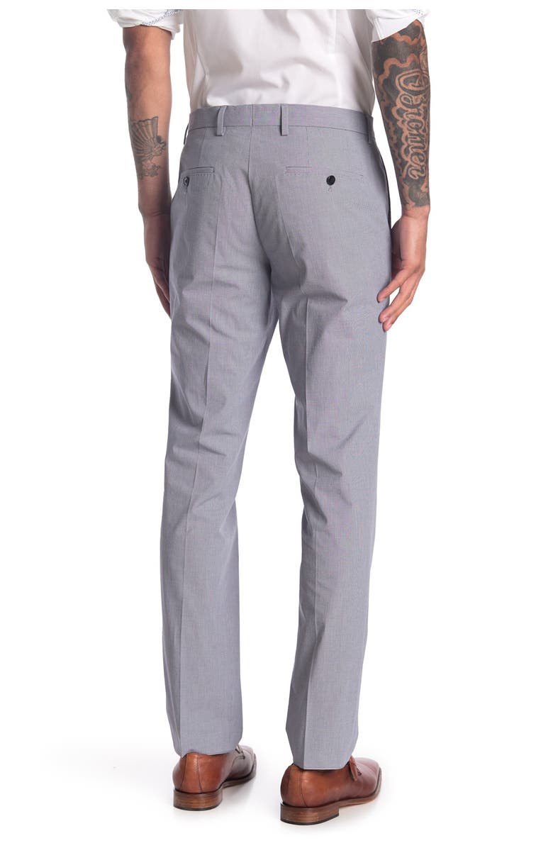 BOSS Solid Blue Pants | Nordstromrack