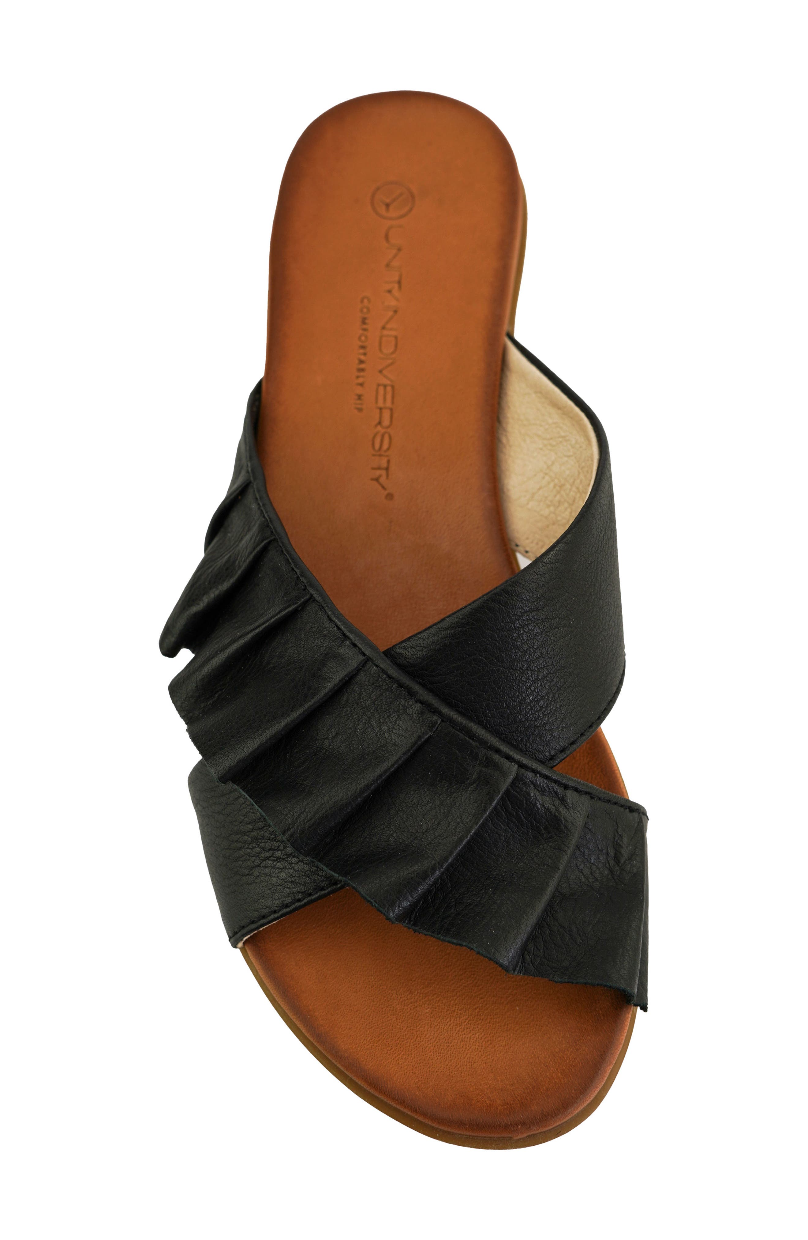 Unity in Diversity Kira Slide Sandal (Women) | Nordstrom