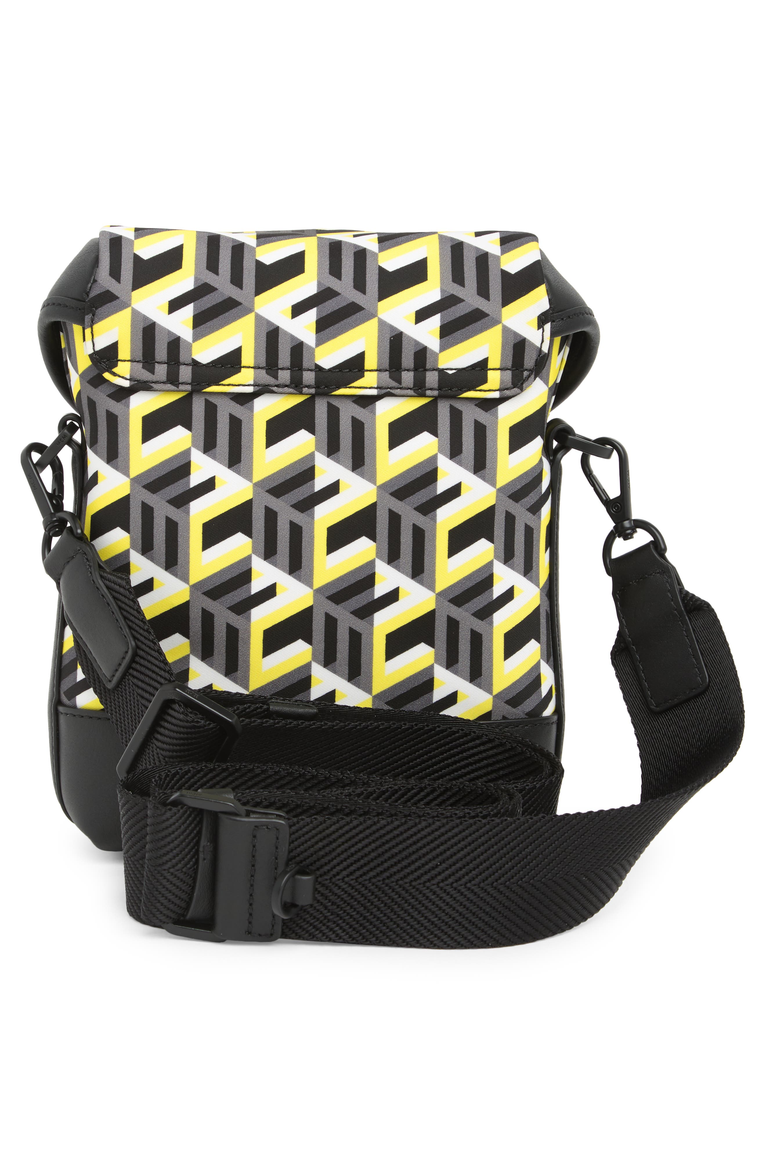 MCM Aren Small Crossbody Bag | Nordstromrack