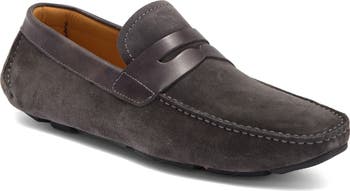 Magnanni Vance Penny Loafer (Men) | Nordstromrack