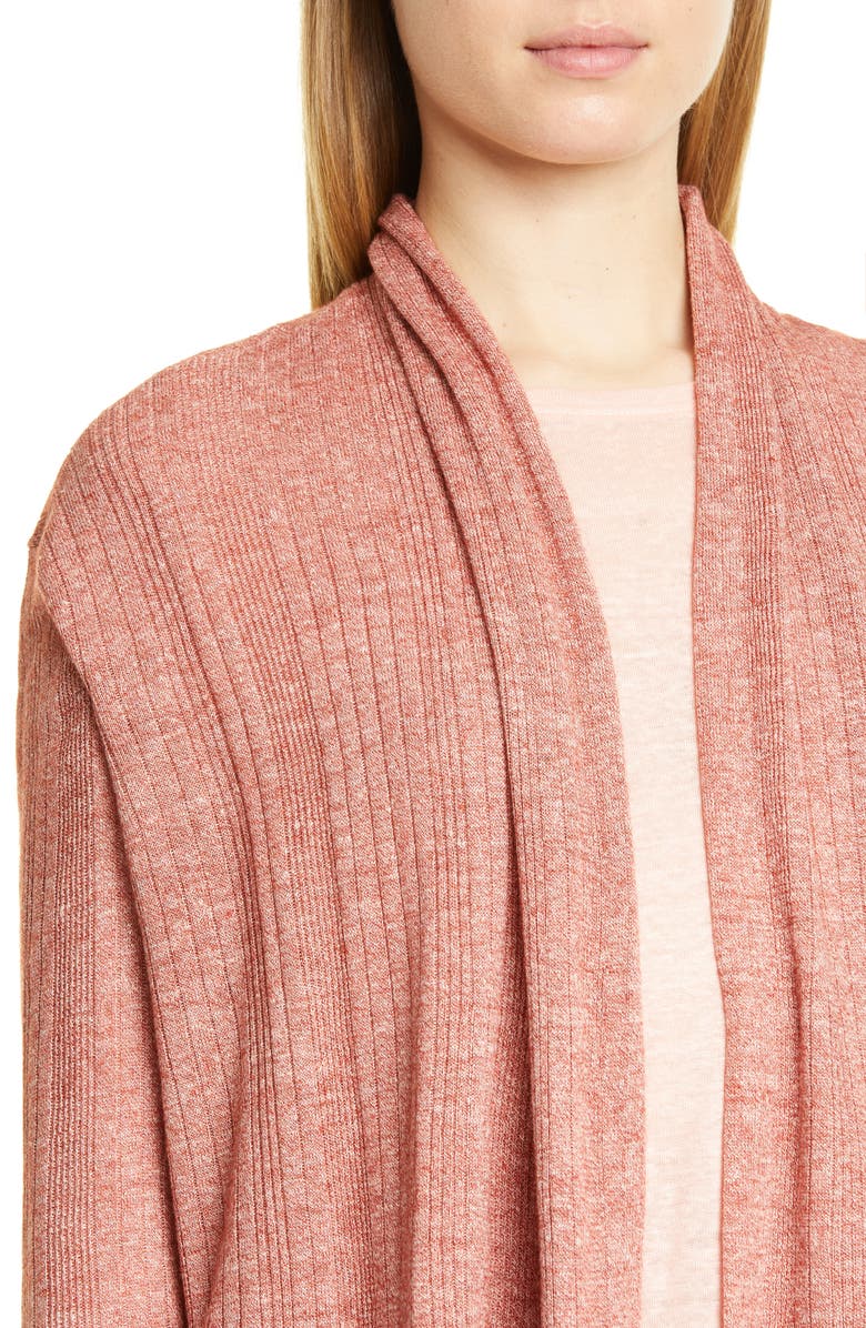 Nordstrom Signature Open Shawl Cardigan | Nordstromrack