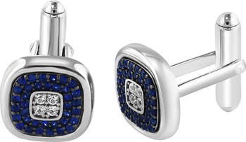 EFFY Sapphire Cuff Links | Nordstromrack