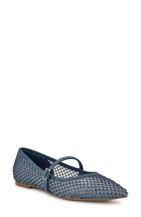 Women's Mesh Flats | Nordstrom
