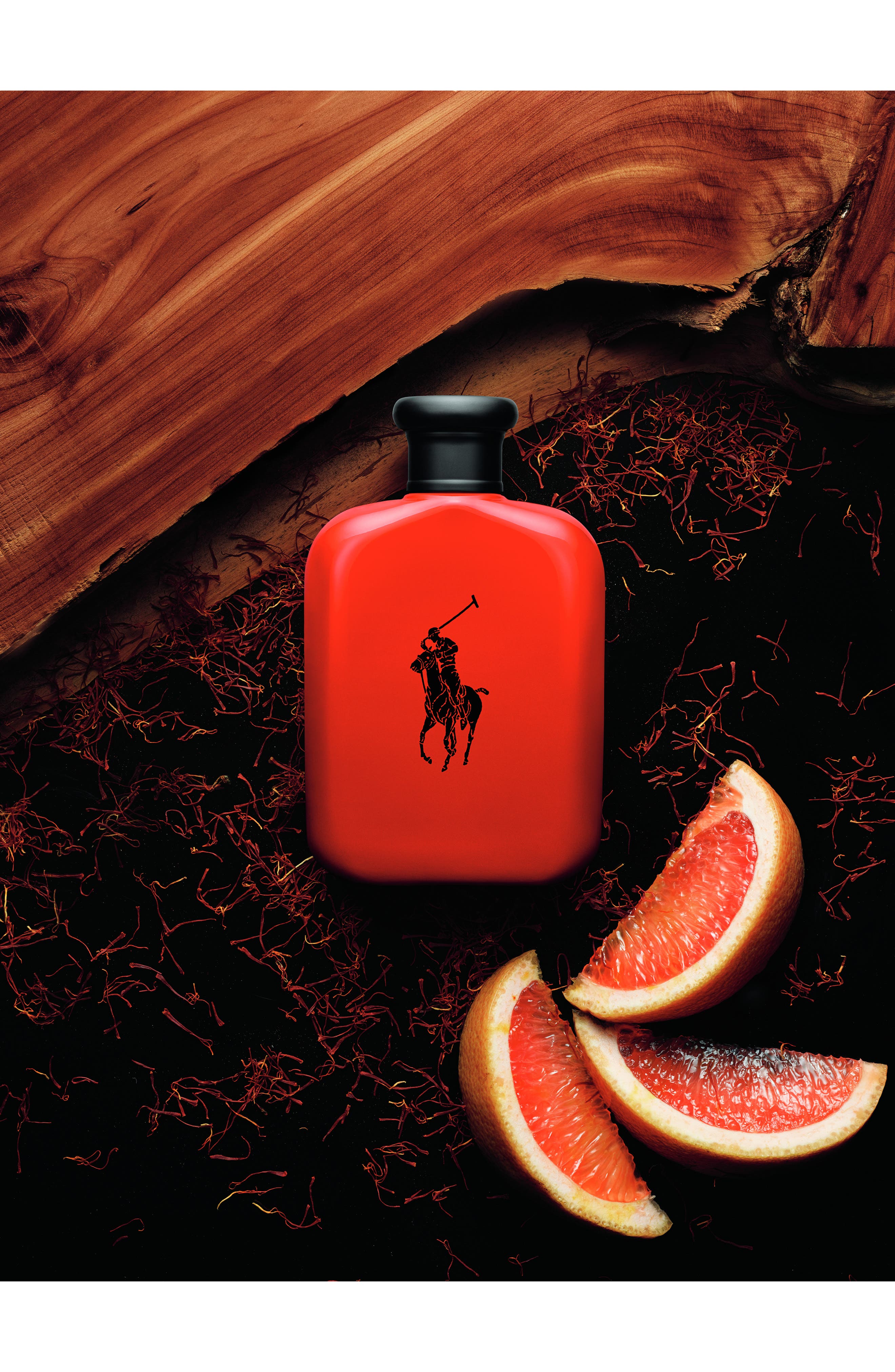 Ralph Lauren Polo Red Eau de Toilette Set | Nordstromrack