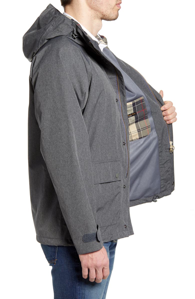 Barbour Pablo Waterproof Tech Jacket | Nordstromrack
