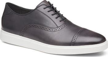 Johnston & Murphy Brody Cap Toe Oxford Sneaker (Men) | Nordstromrack