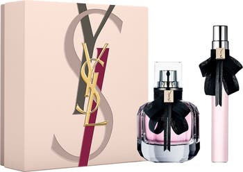 Yves Saint Laurent Mon Paris Eau de Parfum Gift Set (Limited Edition ...