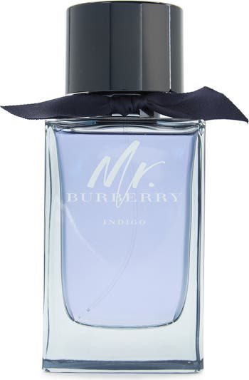 Burberry Mr. Indigo Eau de Toilette - 150ml | Nordstromrack