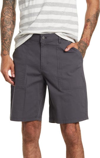 COPPER AND OAK Weatherproof Vintage Ripstop Shorts | Nordstromrack