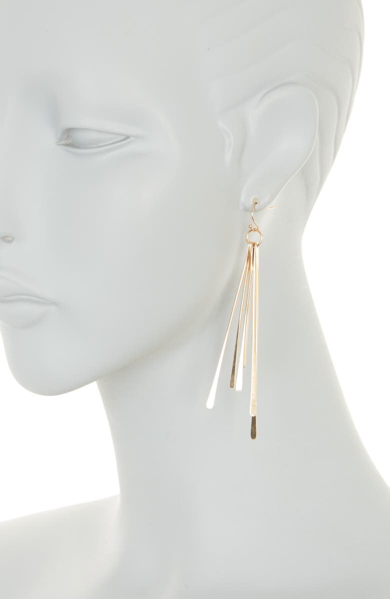 Tasha Stick Chandelier Drop Earrings | Nordstromrack