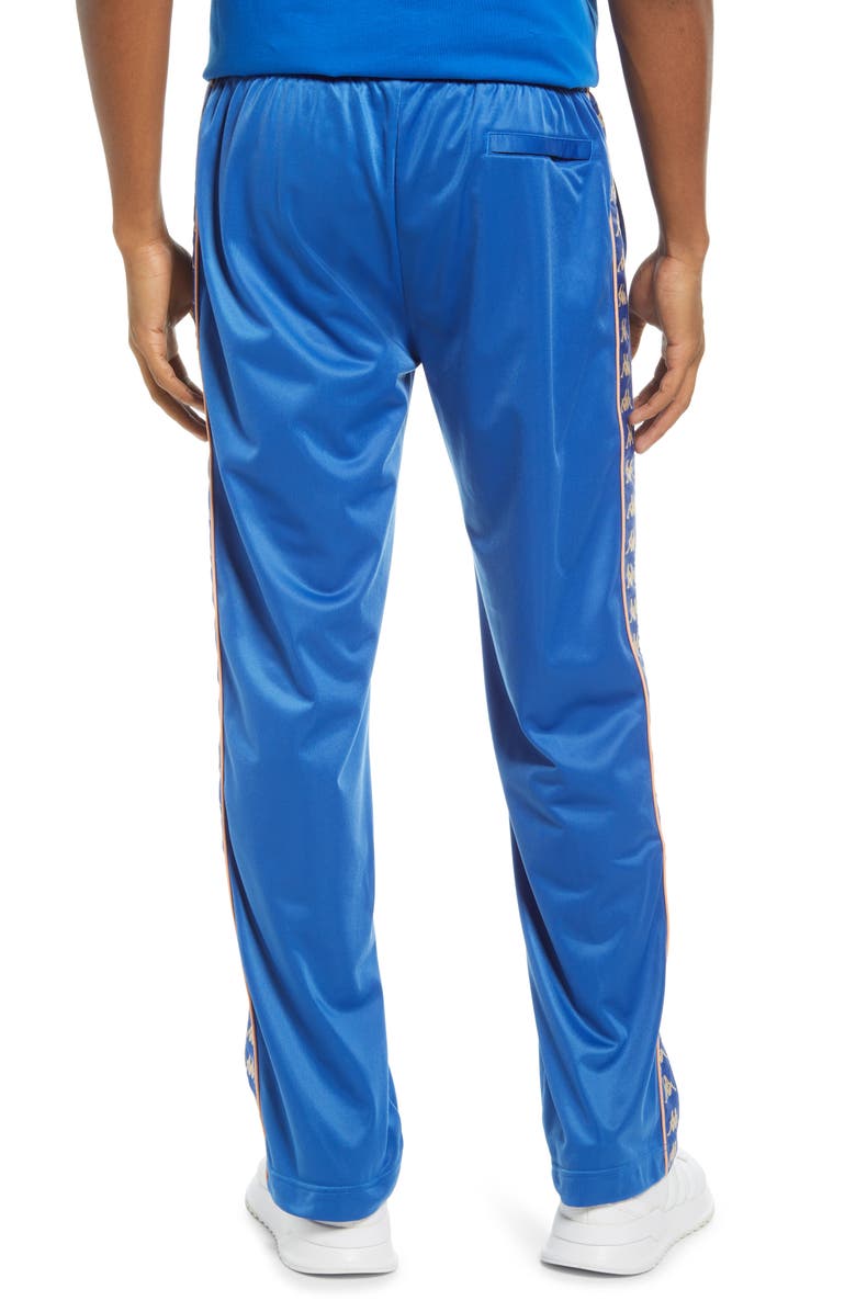 KAPPA ACTIVE Kappa Men's Authentic Astoriazz Track Pants | Nordstromrack