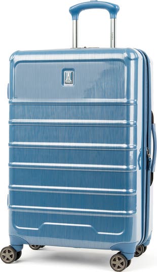 TRAVELPRO Rollmaster™ Lite 24" Expandable Medium Checked Hardside ...