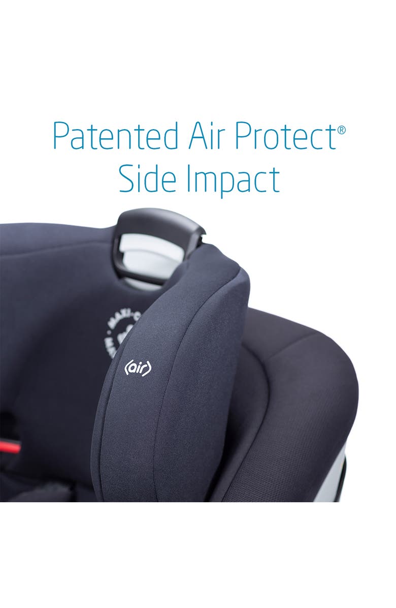 Maxi-Cosi® Magellan® LiftFit All-in-One Convertible Car Seat | Nordstrom