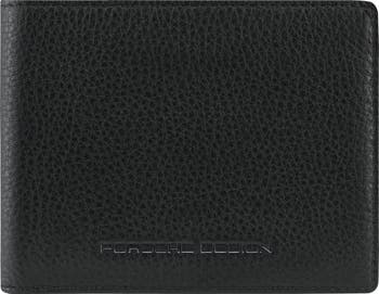Porsche Design Roadster Business Leather Bifold Wallet | Nordstrom