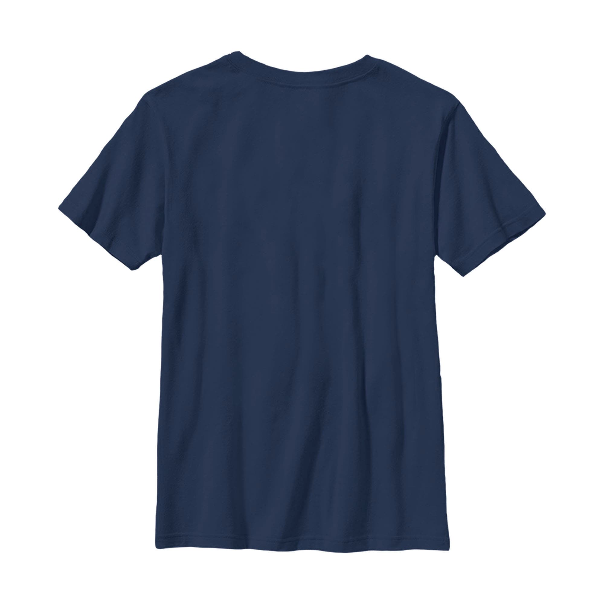 NINTENDO Boy's Nintendo Christmas Tree Mosaic Graphic T-Shirt | Nordstrom