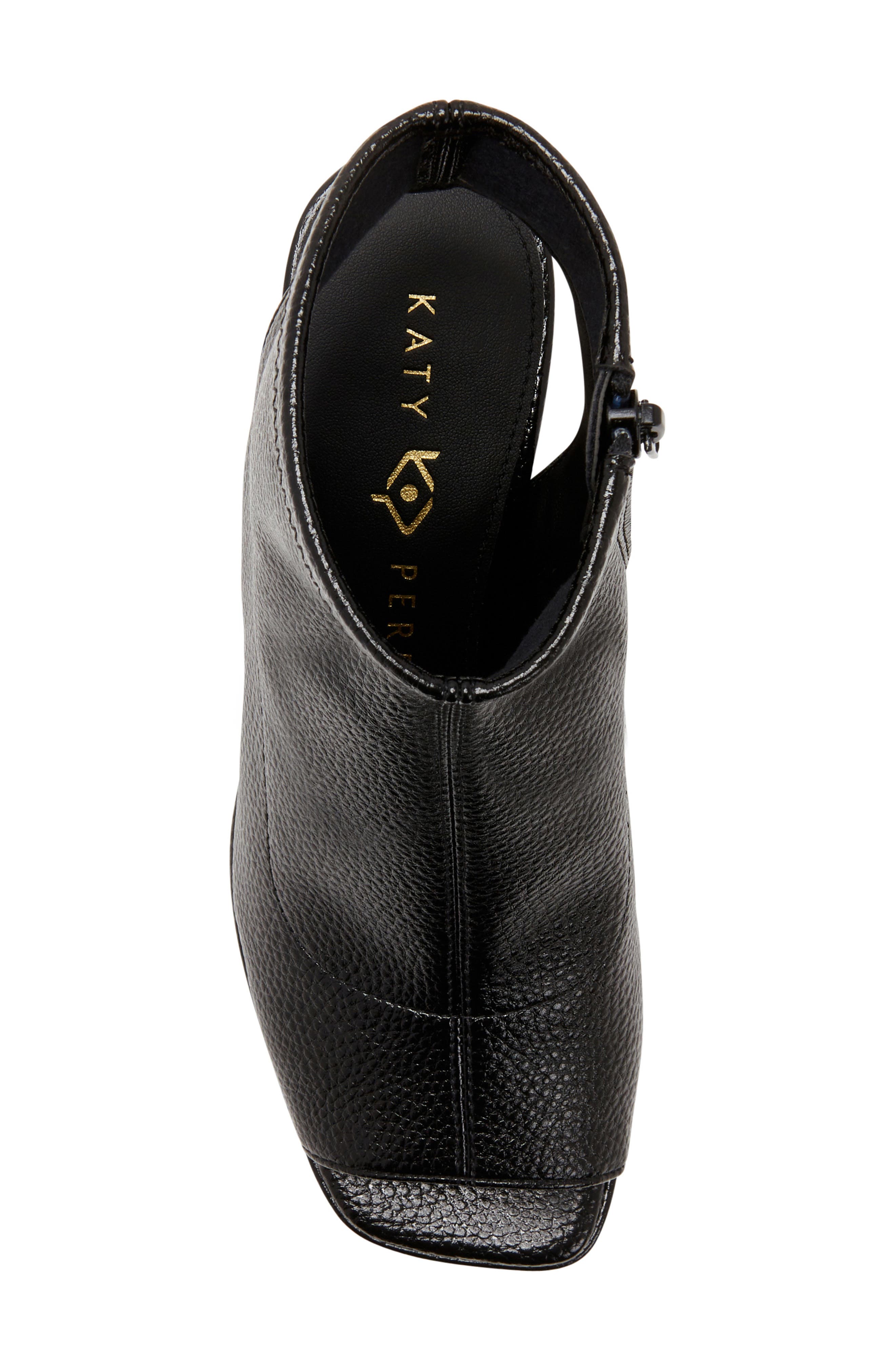 Katy Perry The Surrprise Cutout Platform Bootie (Women) | Nordstromrack