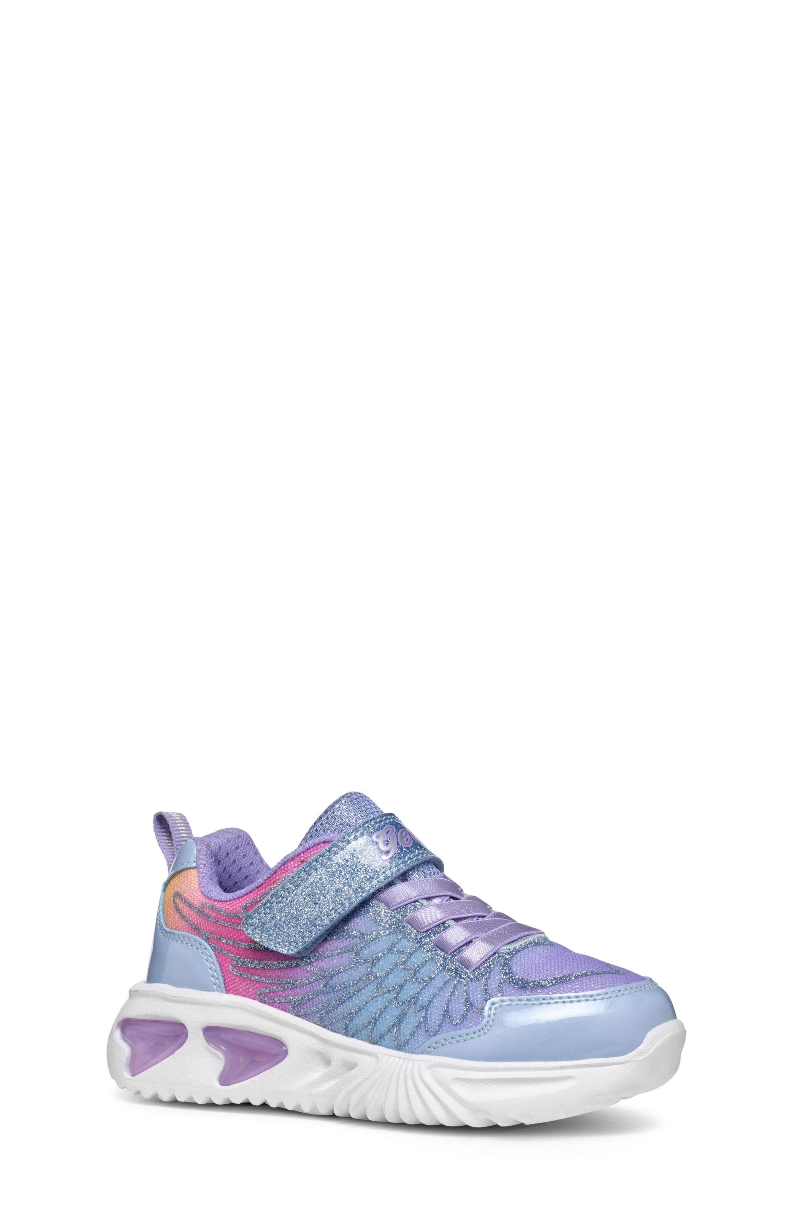 Geox Kids' Washiba Sneaker | Nordstromrack