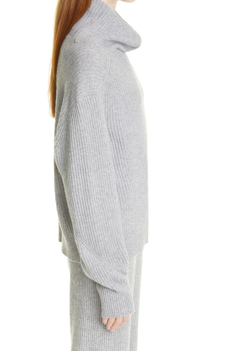 rag & bone Pierce Cowl Neck Cashmere Sweater | Nordstromrack