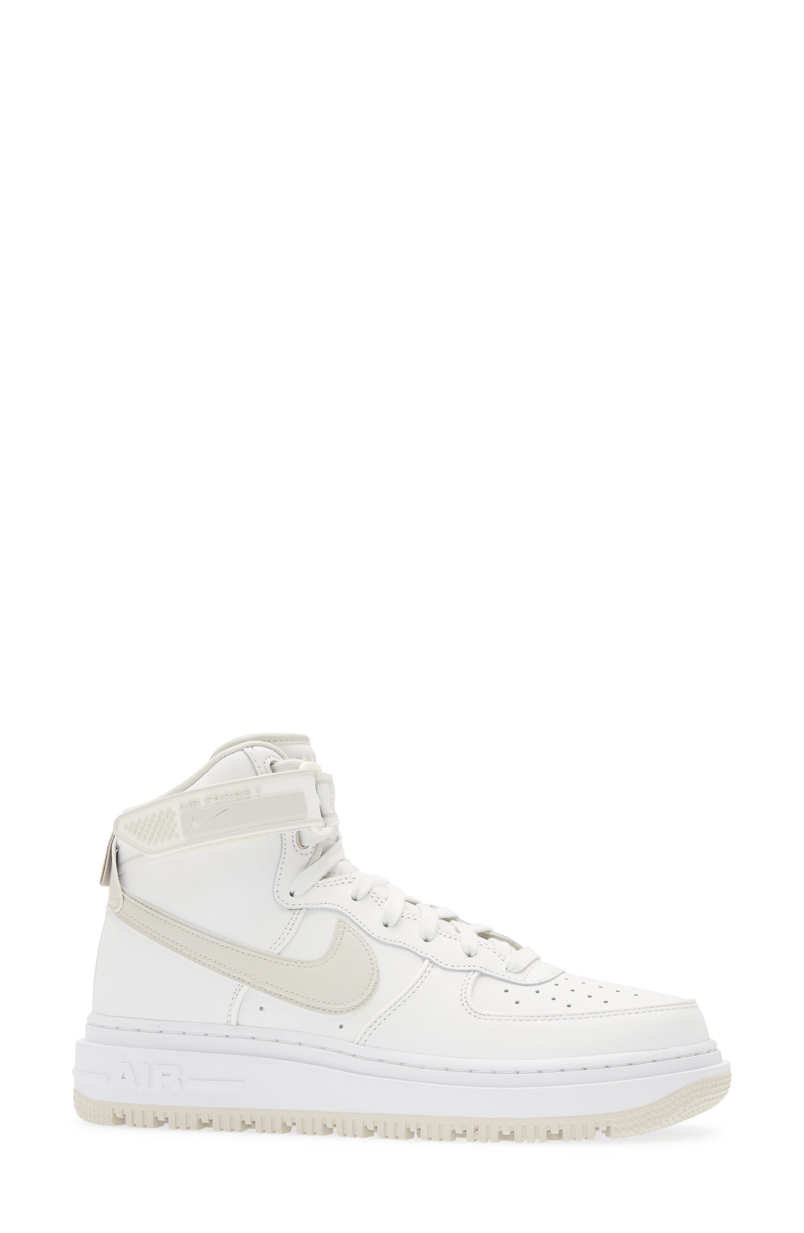 Nike Air Force 1 Sneaker Boot (Men) | Nordstrom