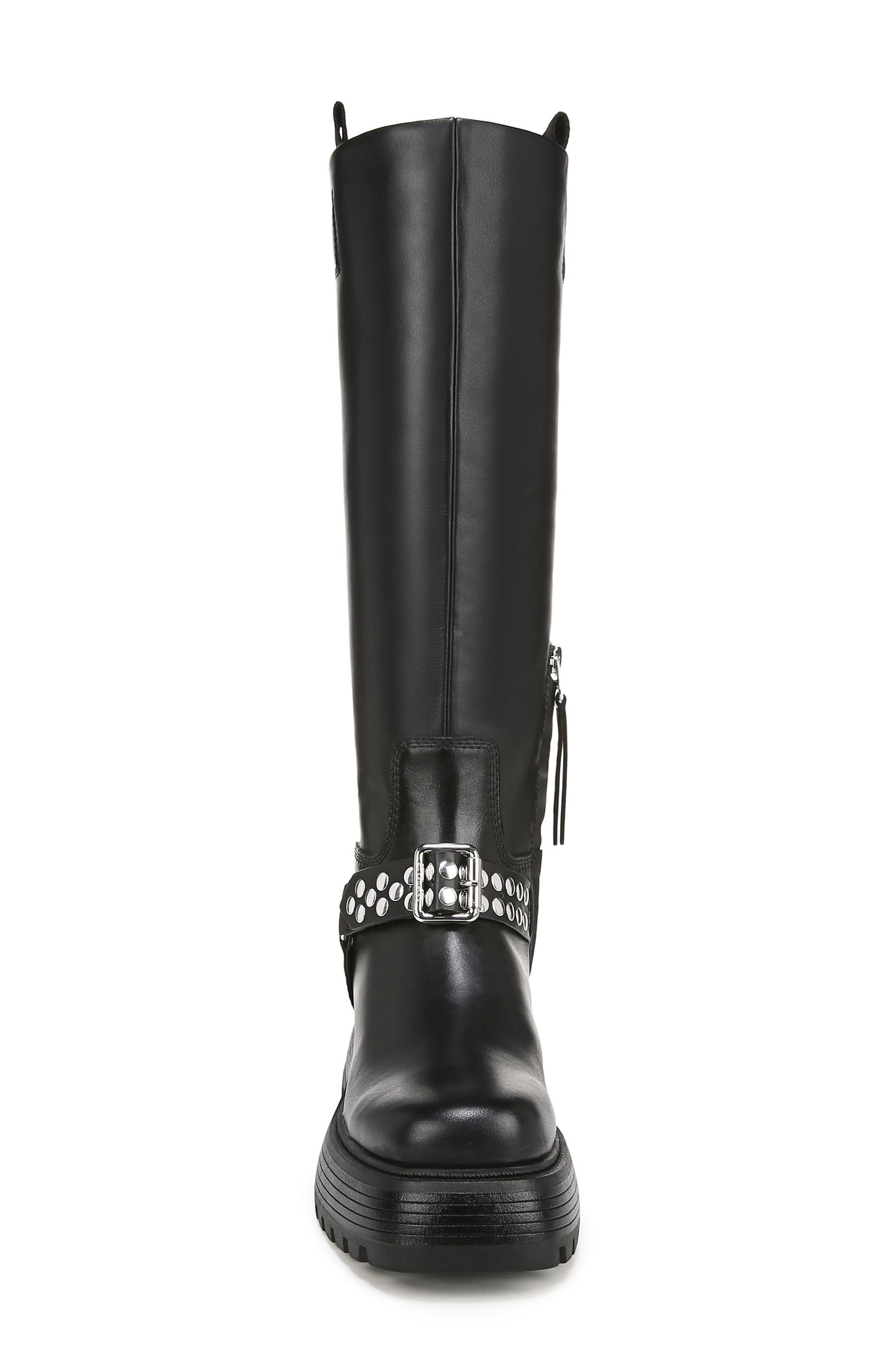 Circus NY by Sam Edelman Hayes Knee High Platform Boot (Women ...