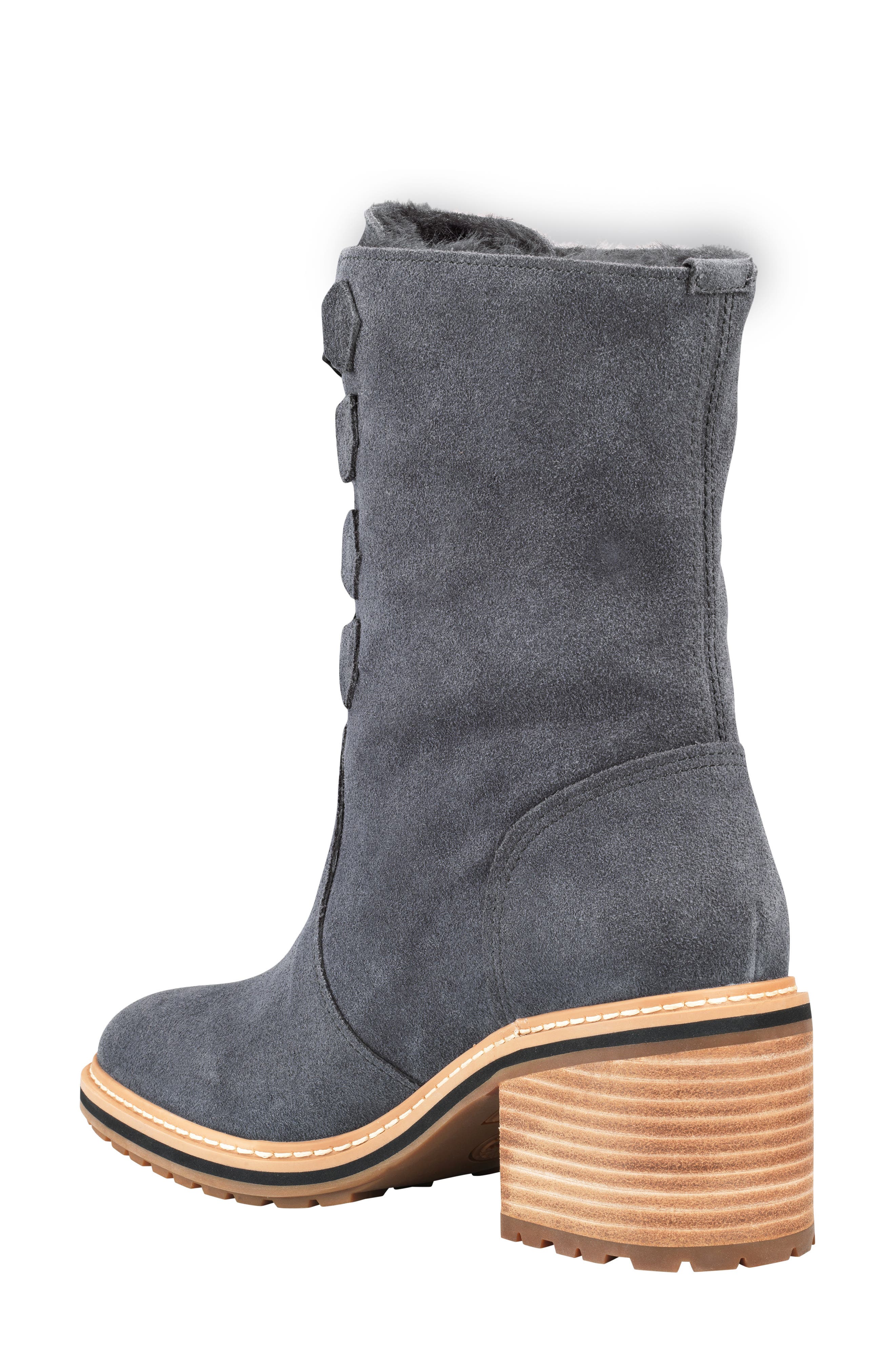 Timberland Sienna High Waterproof Boot (Women) | Nordstromrack