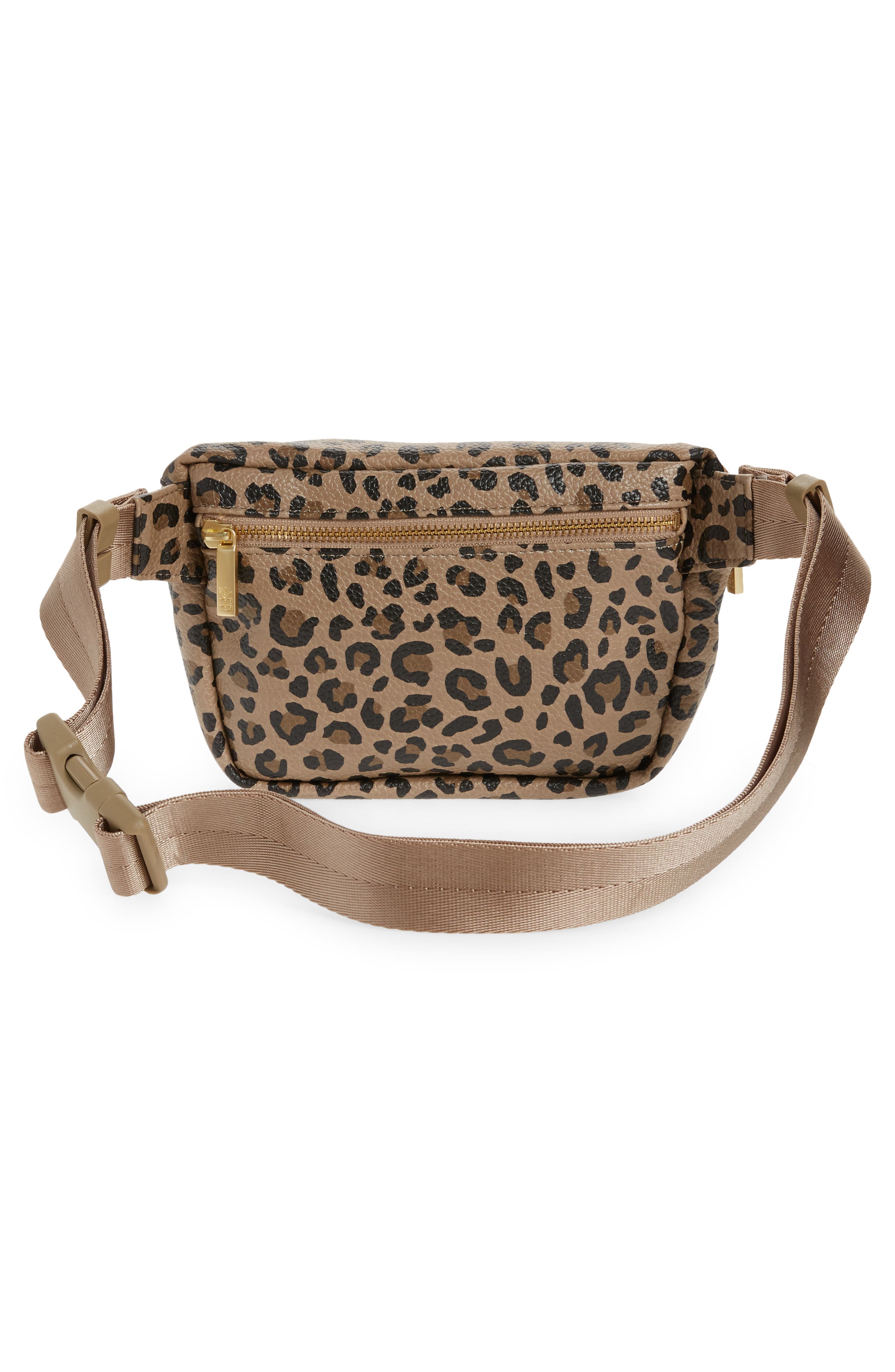 Freshly Picked Belt Bag