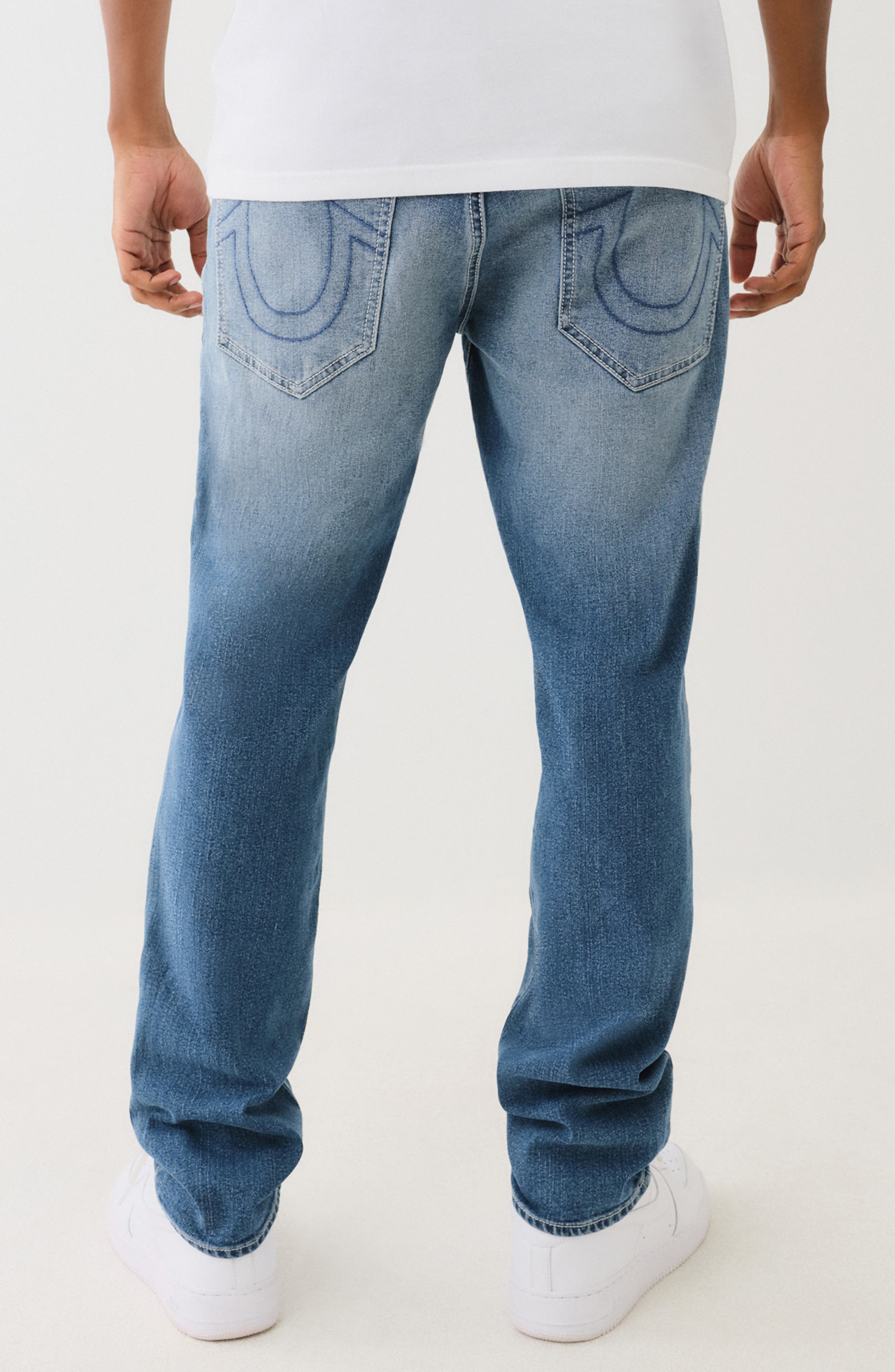 True Religion Geno Slim Fit Jeans | Nordstromrack