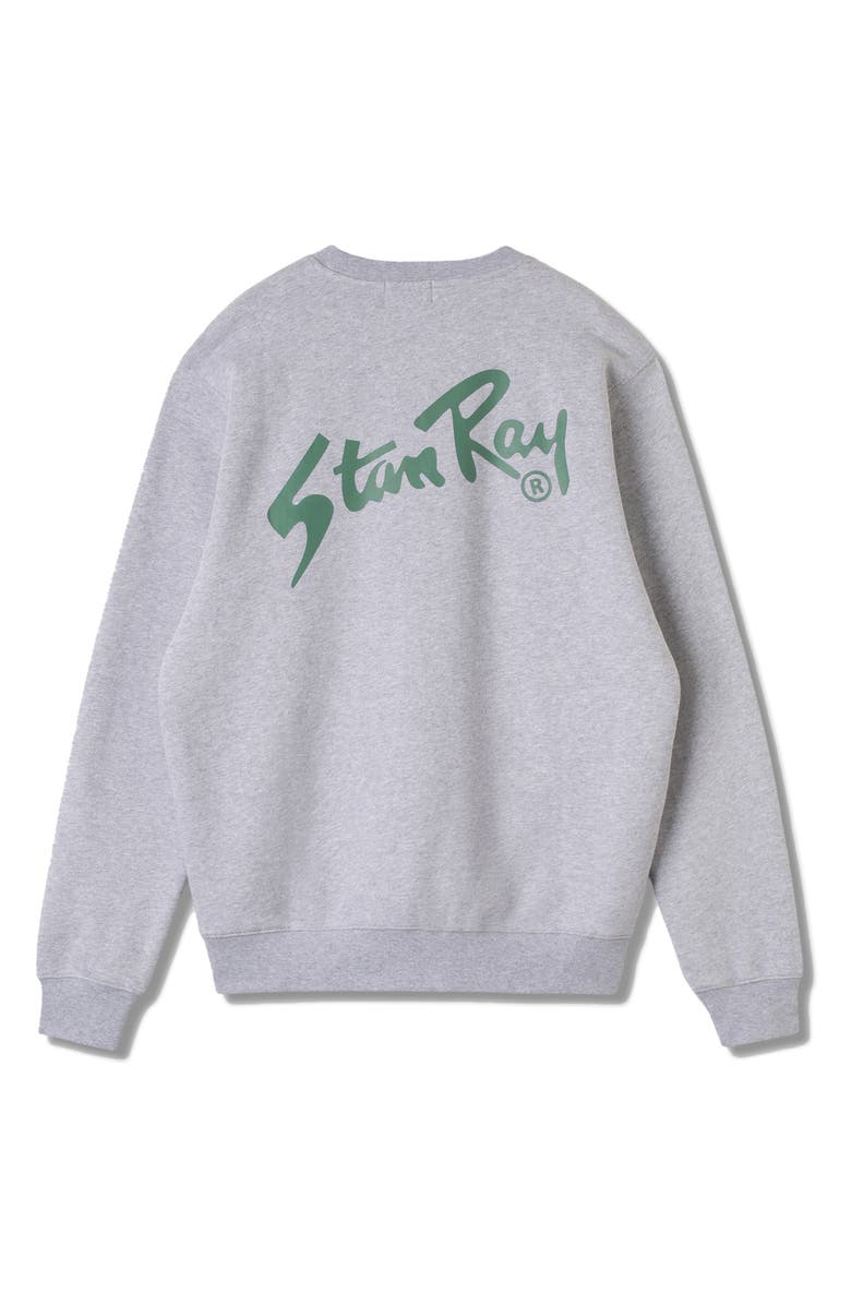 STAN RAY Stan Logo Sweatshirt | Nordstromrack