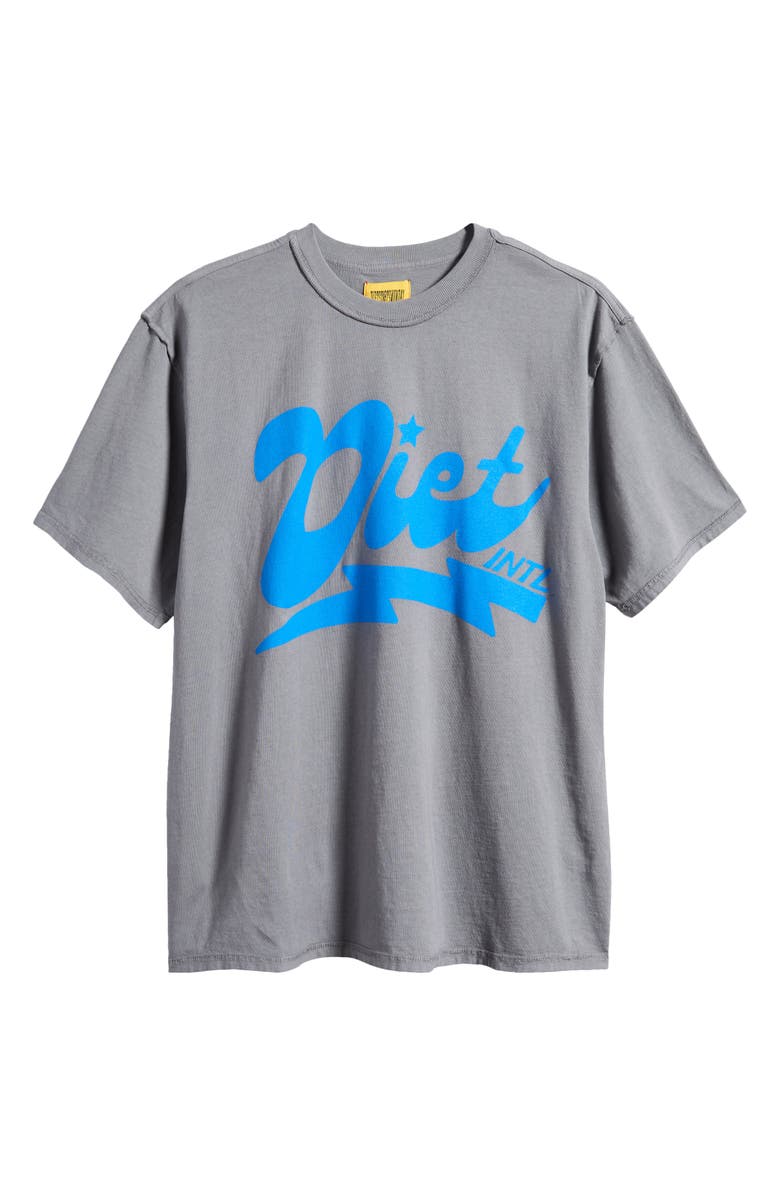 DIET STARTS MONDAY Bolt Graphic T-Shirt | Nordstromrack