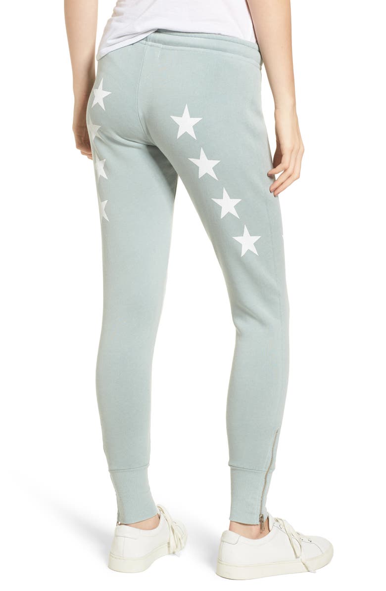 Wildfox Cosmos Fame Jogger Pants | Nordstrom