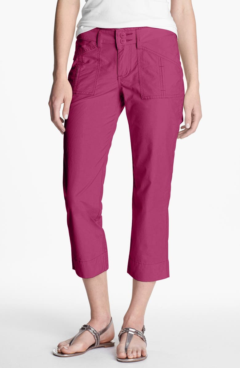 JAG Jeans 'Ennis' Crop Pants | Nordstrom