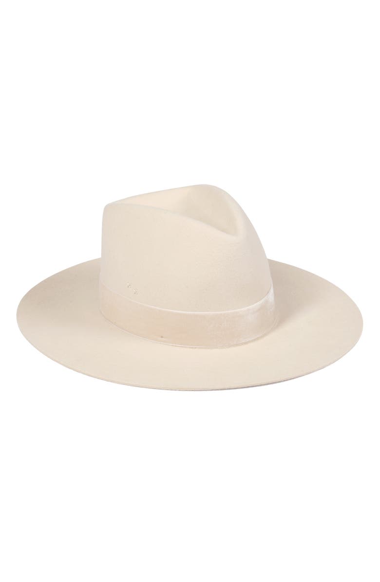 Lack of Color Benson Wool Rancher Hat | Nordstrom