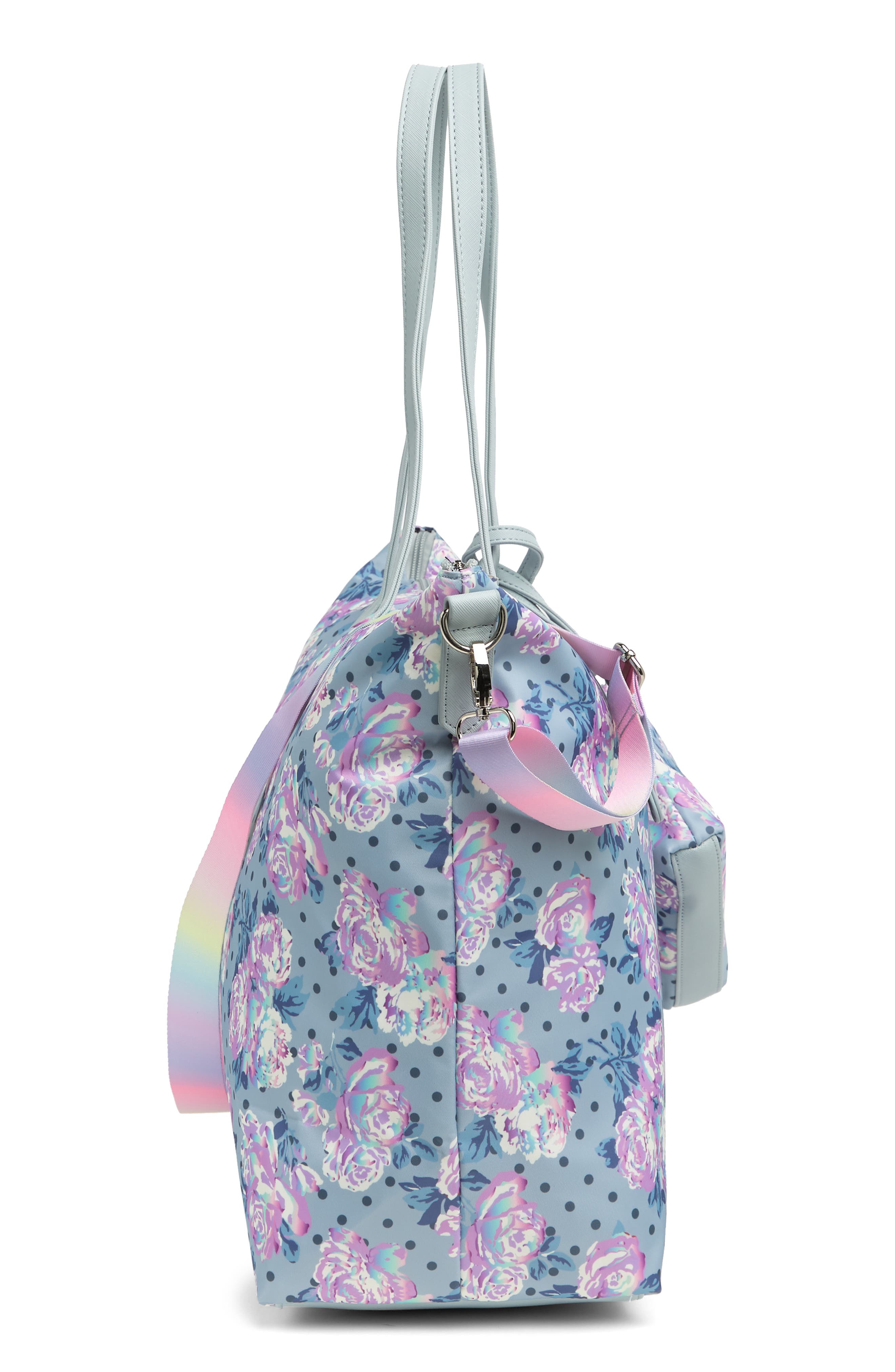 Luv Betsey by Betsey Johnson Flat Packed Tote Bag | Nordstromrack