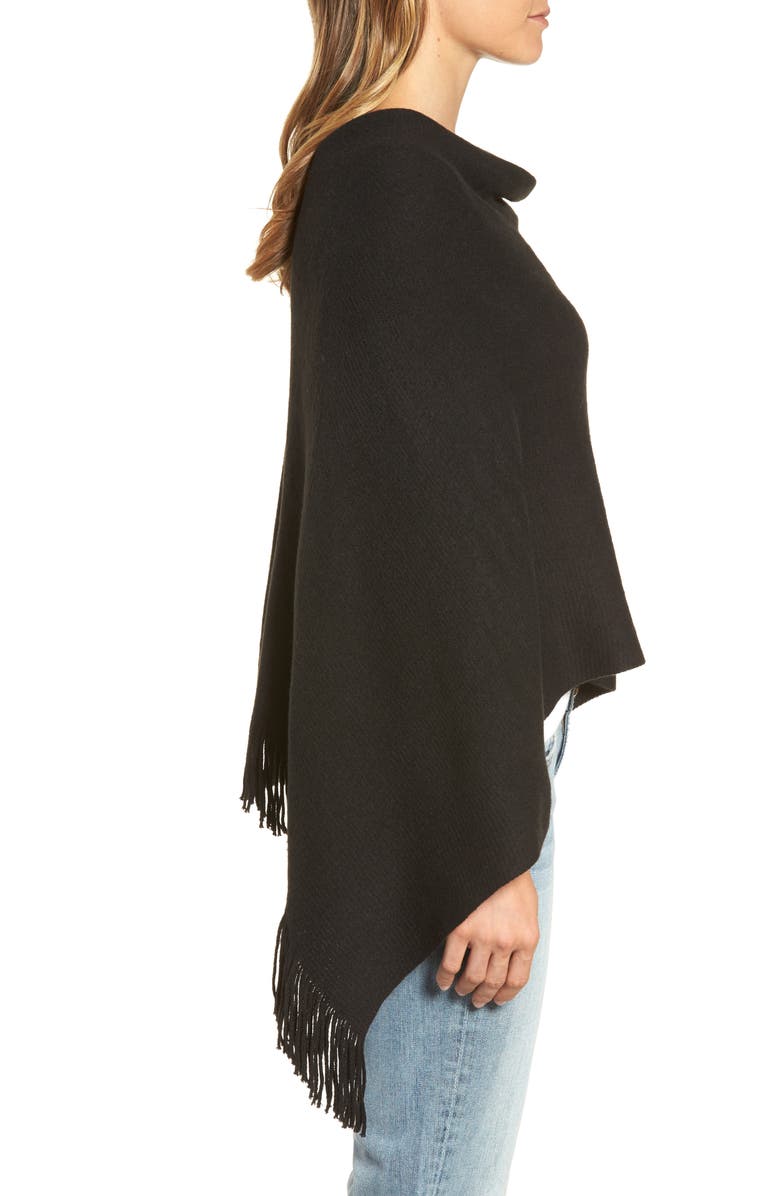 Echo Fringe Poncho | Nordstromrack