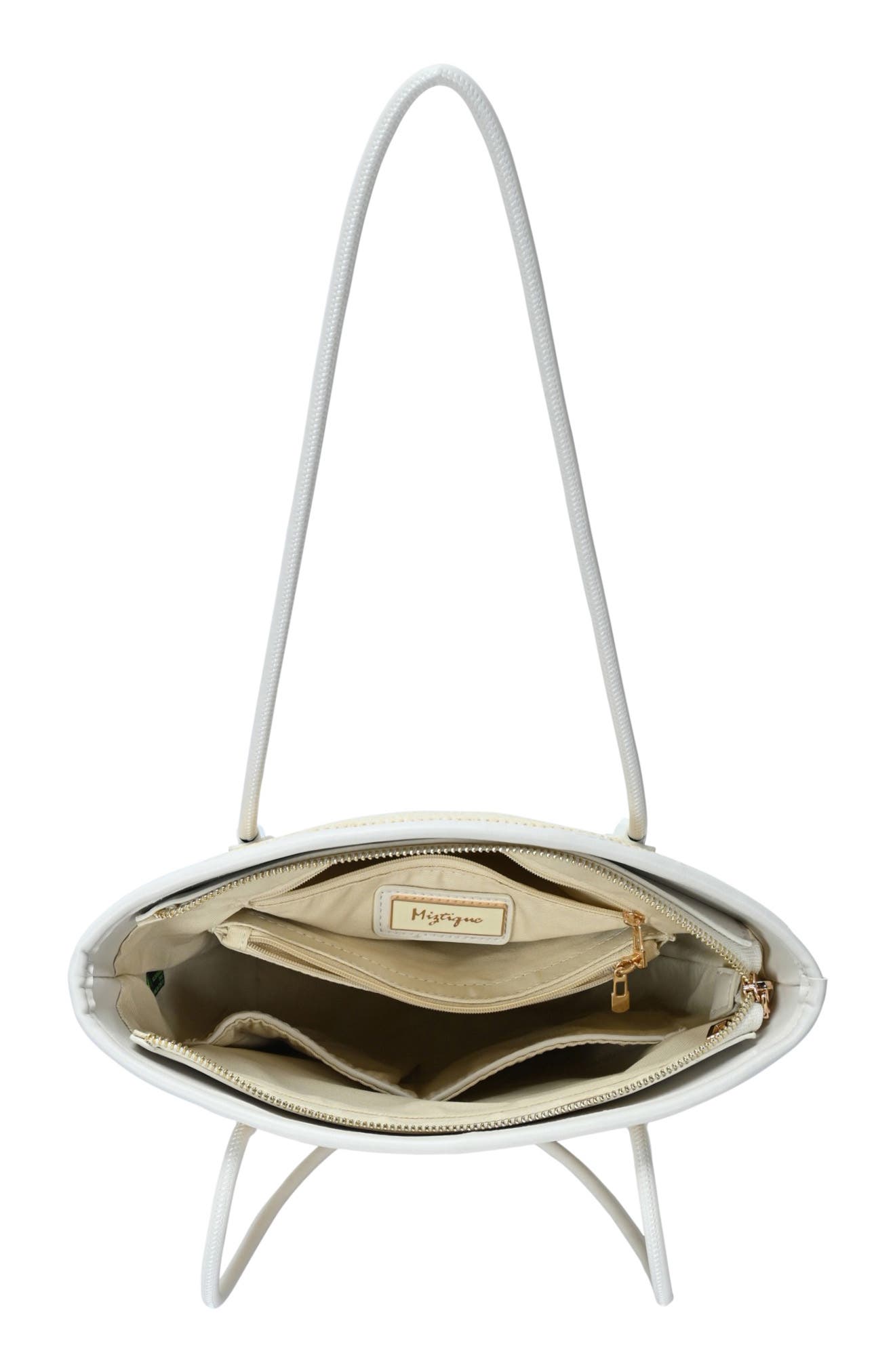 Miztique Raffia Tote Bag | Nordstromrack