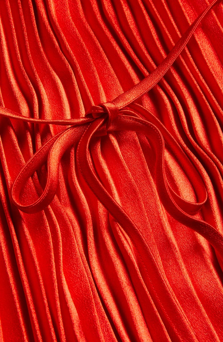 Ted Baker London Melike Pleated Maxi Dress | Nordstromrack