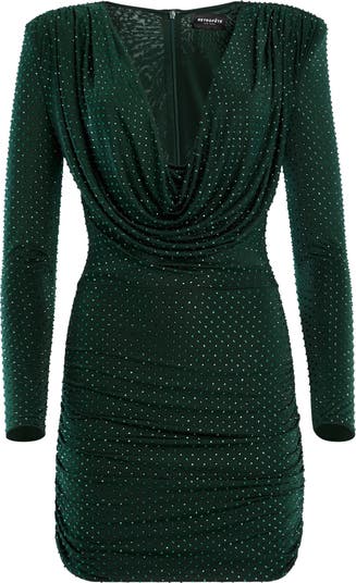 Retrofête Alpine Dress | Nordstrom