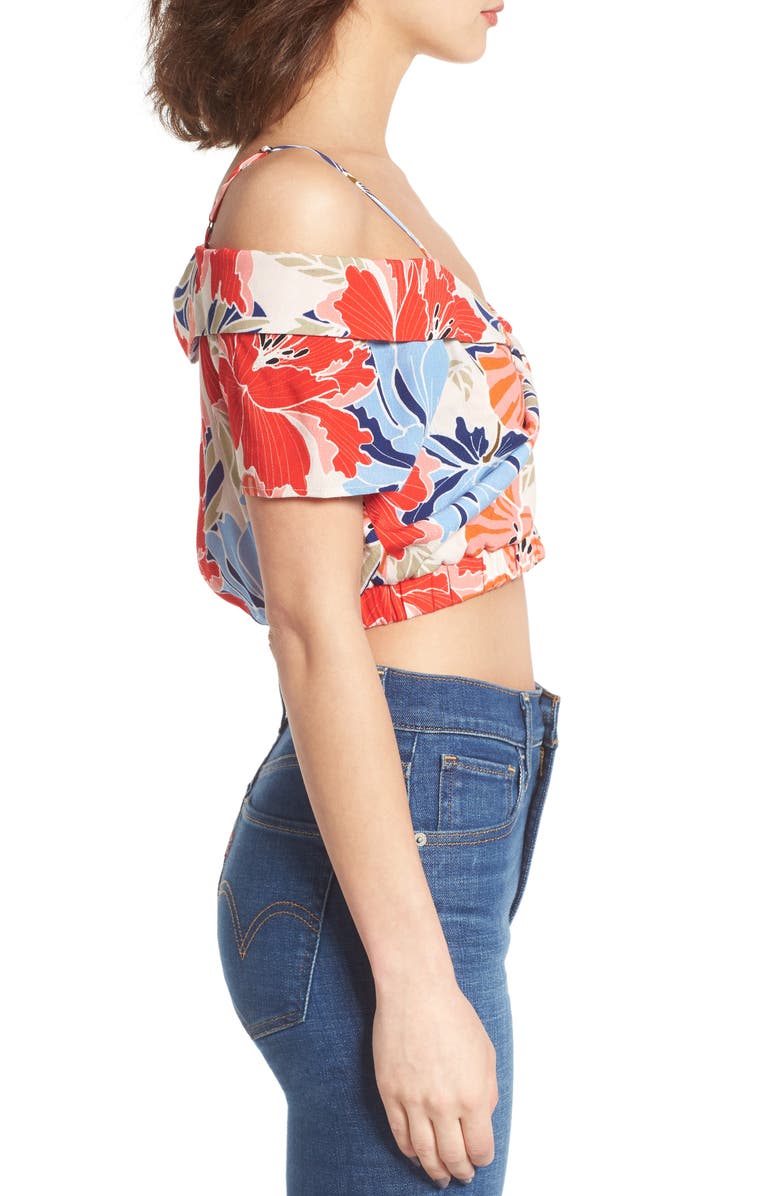 ASTR the Label Clementine Top | Nordstrom