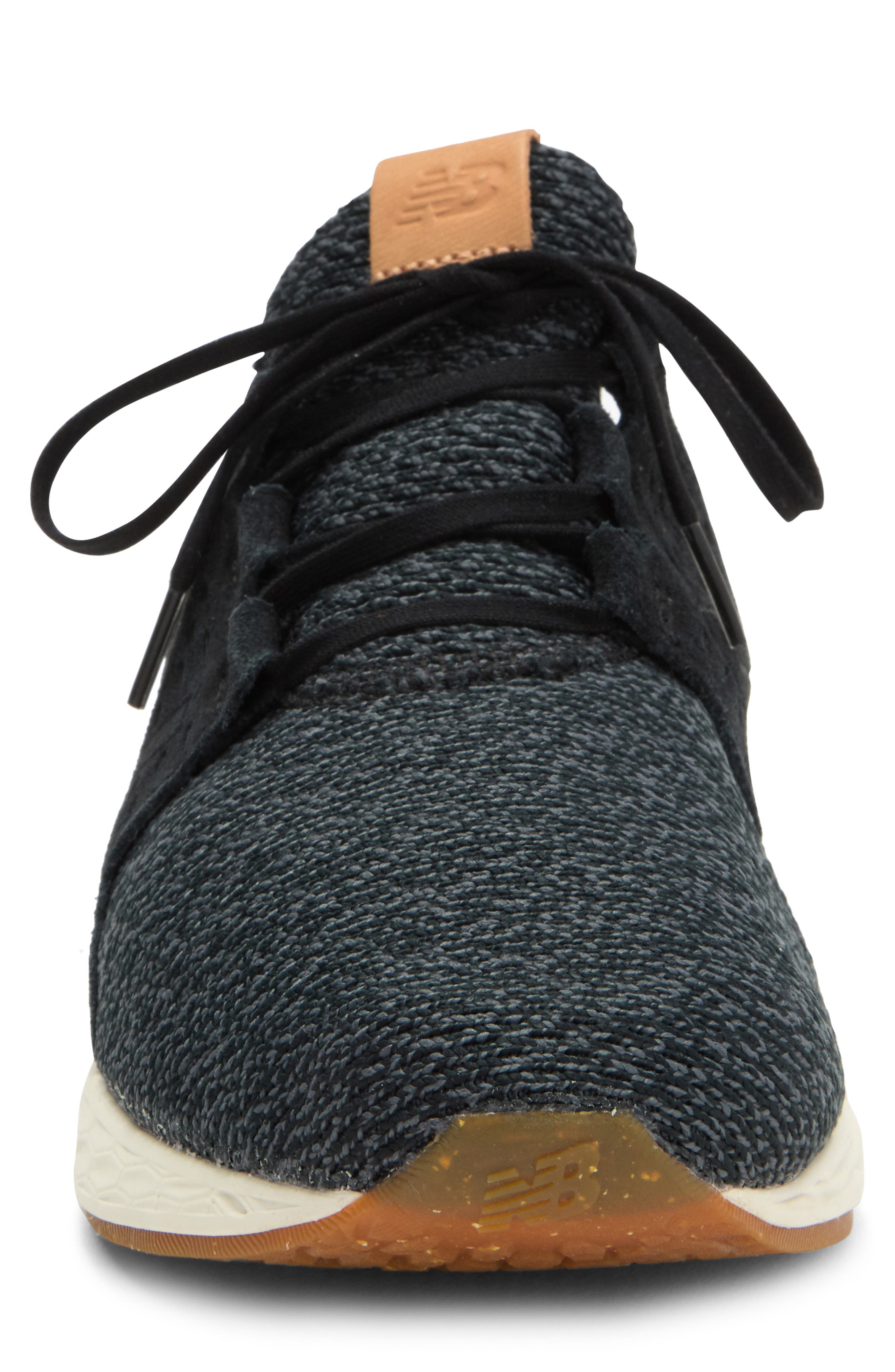 New Balance Cruz Fresh Foam Running Shoe (Men) | Nordstromrack