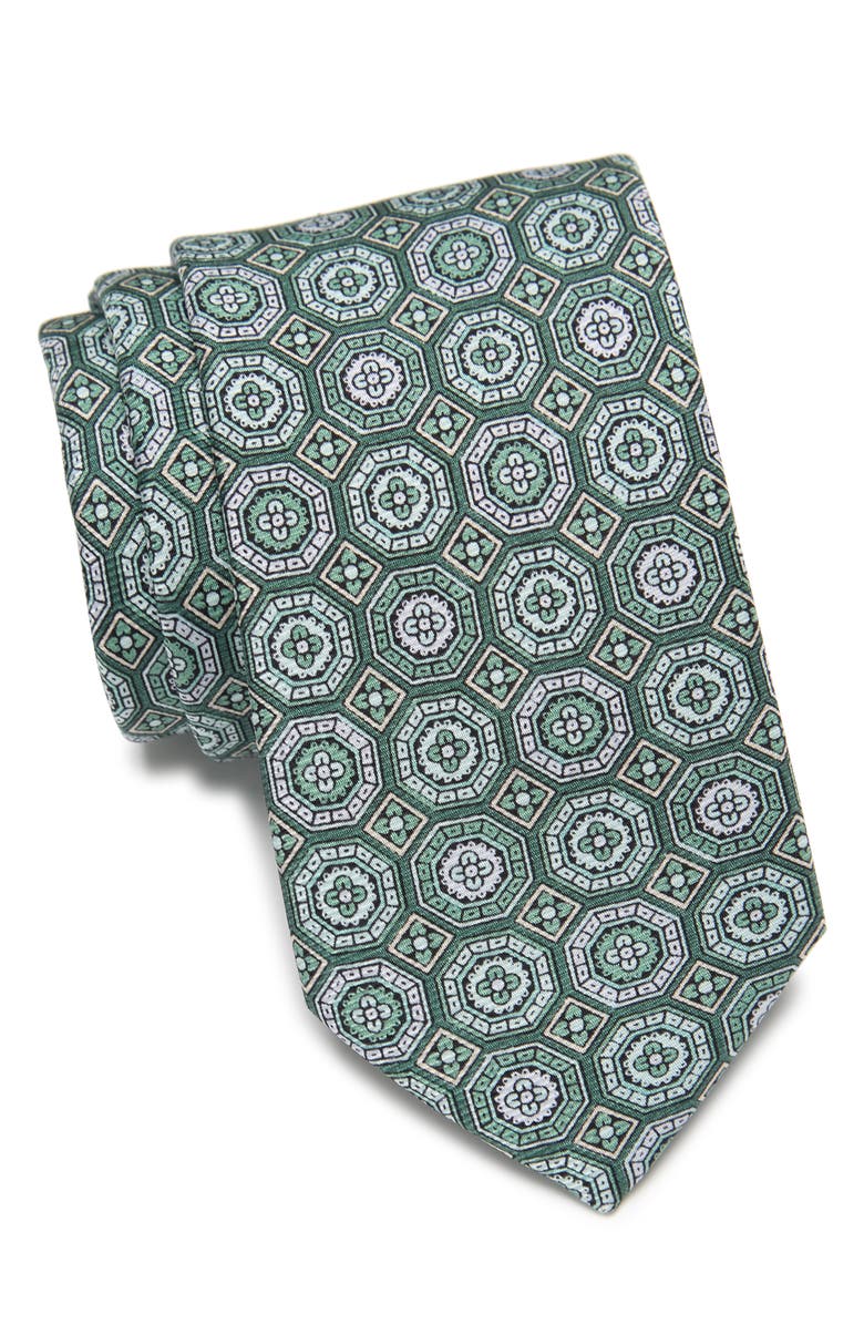 Bespoken Wexford Silk Neat Tie | Nordstromrack