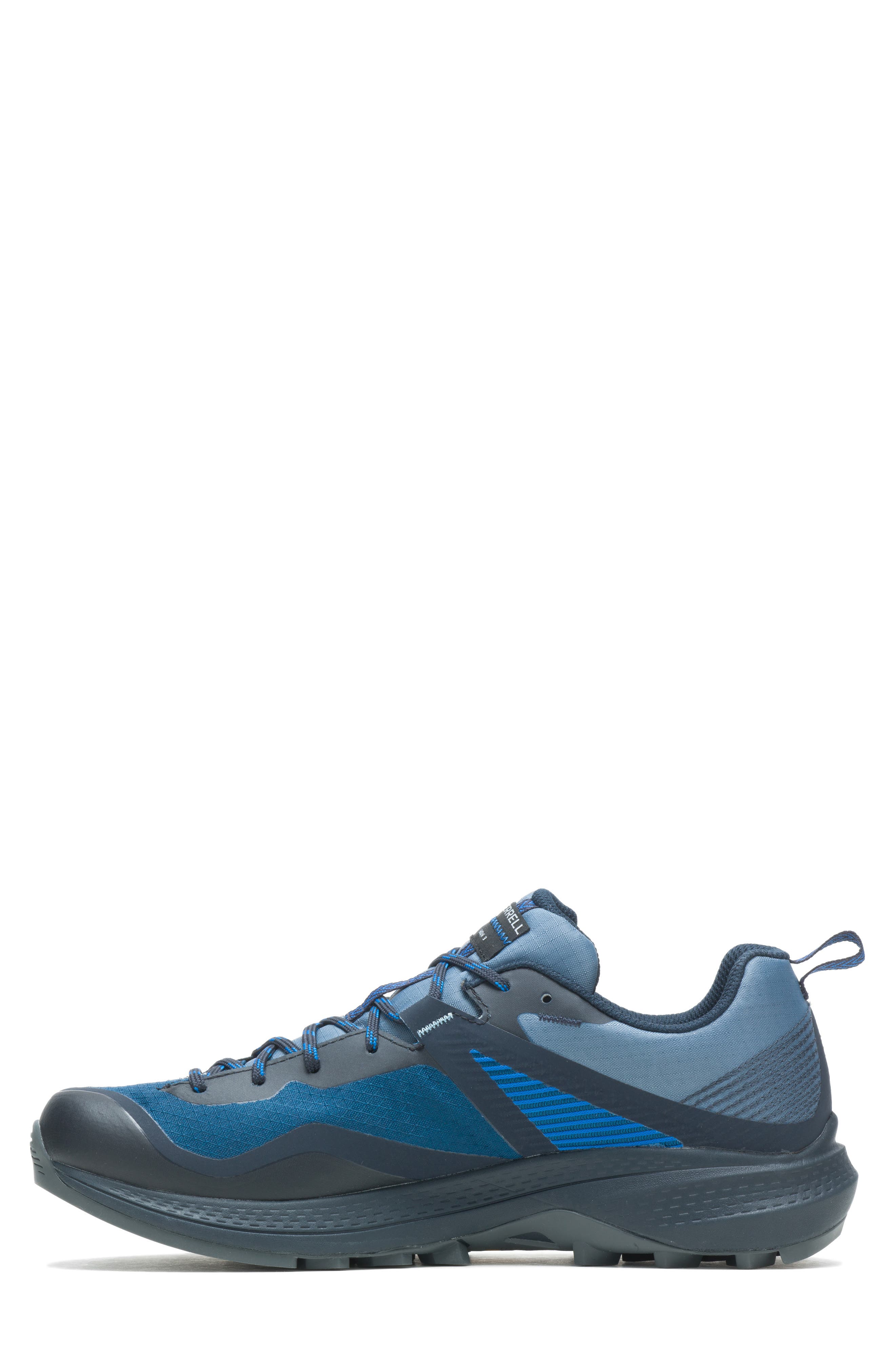 Merrell Moving Quickly in the Mountains Gore-Tex® Waterproof Trail ...