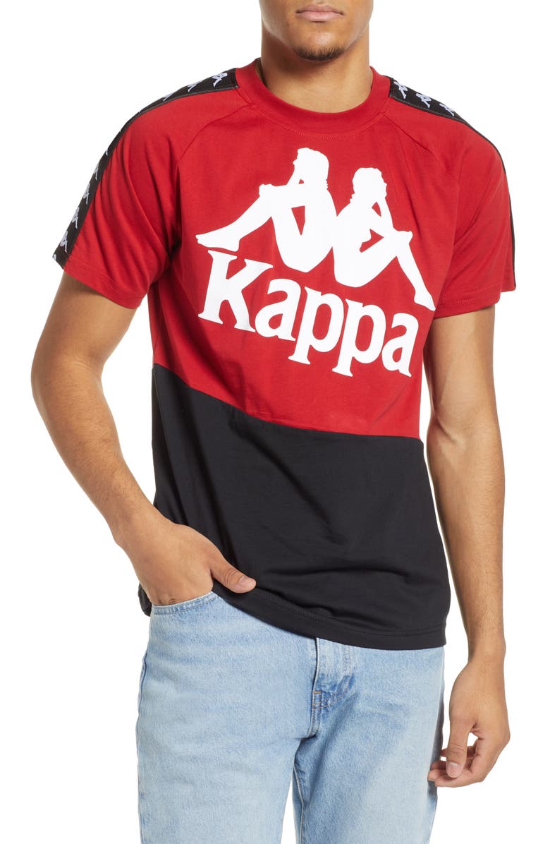 KAPPA ACTIVE Kappa 222 Banda Baldwin T-Shirt | Nordstromrack
