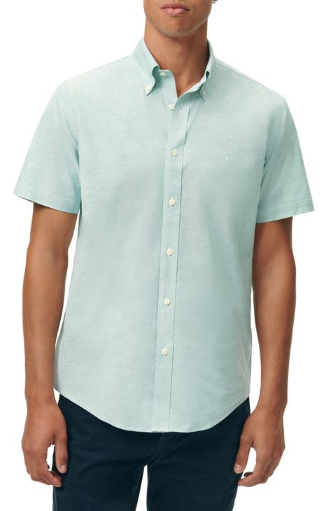 Men's Short Sleeve Shirts | Nordstrom