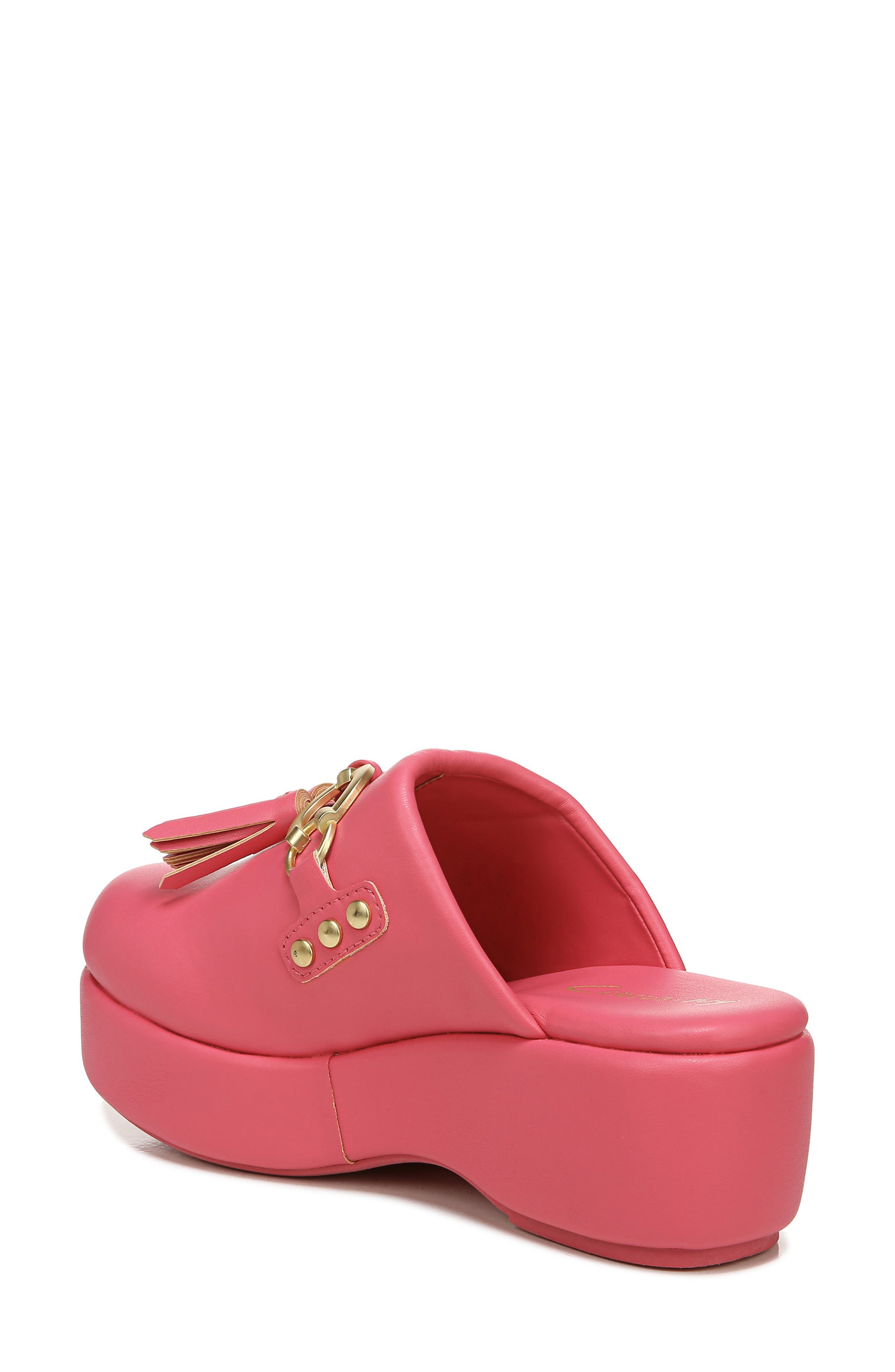 Circus NY by Sam Edelman Circus by Sam Edelman Jinger Platform Clog ...